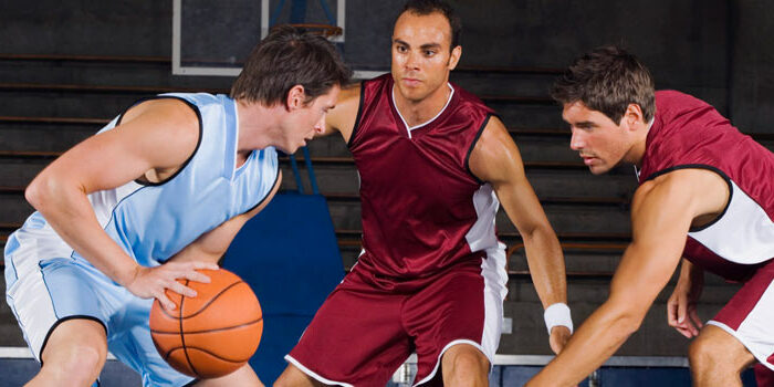 Spring Adult Co-Ed Basketball League Starts 4/24 – Greater Somerset ...