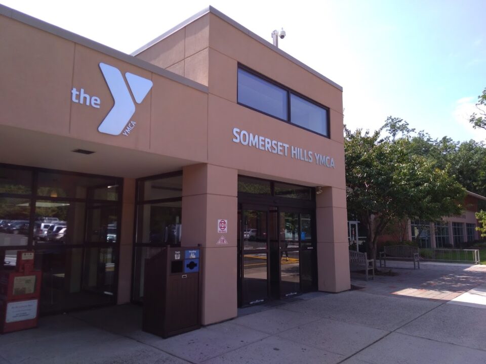 People Who Can Help - Greater Somerset County YMCA