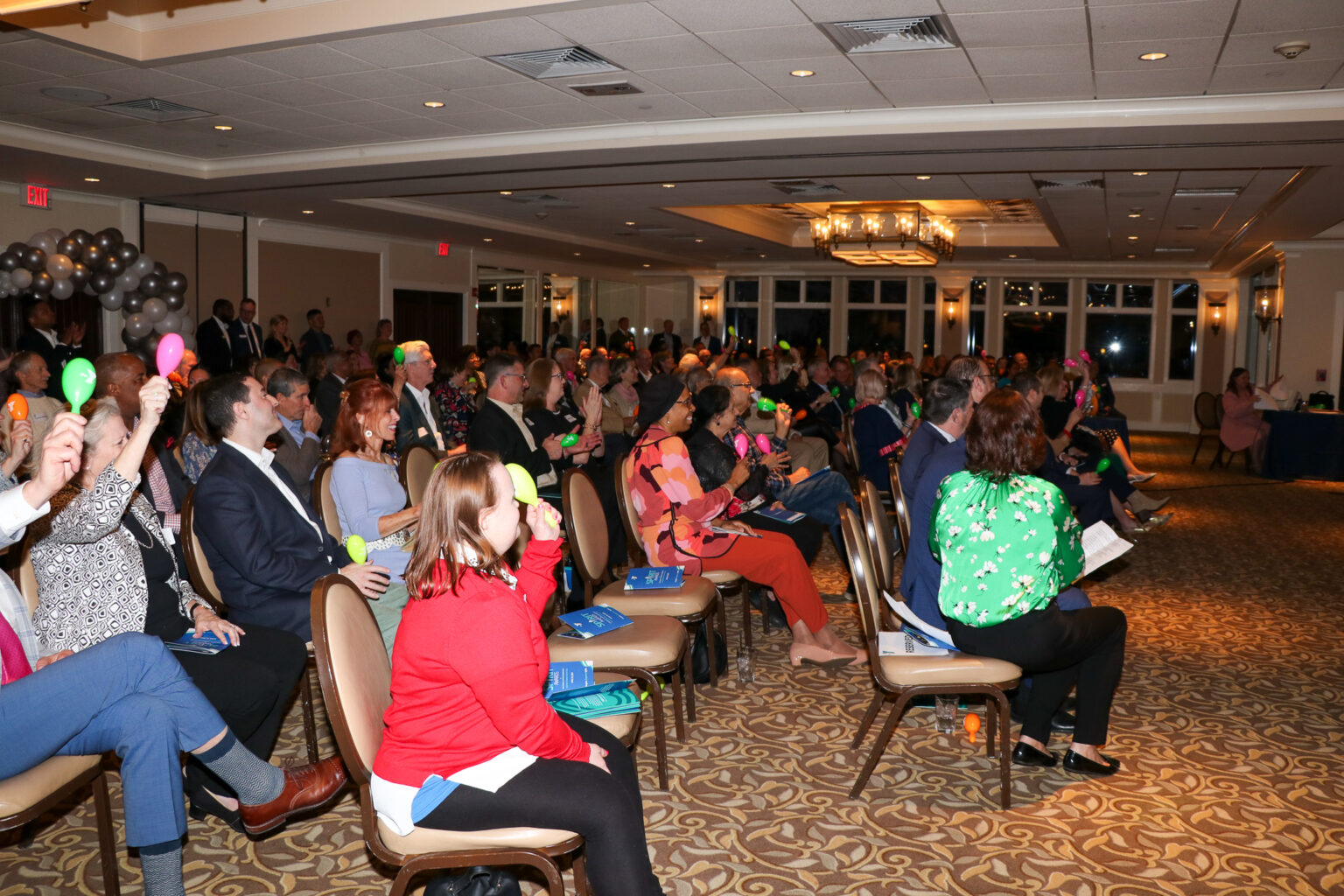 Greater Somerset County YMCA Recognizes Volunteers with Spirit Awards ...