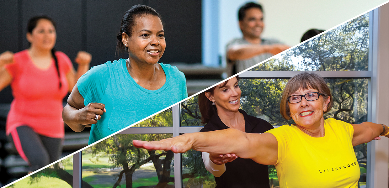 Somerville YMCA - Greater Somerset County YMCA