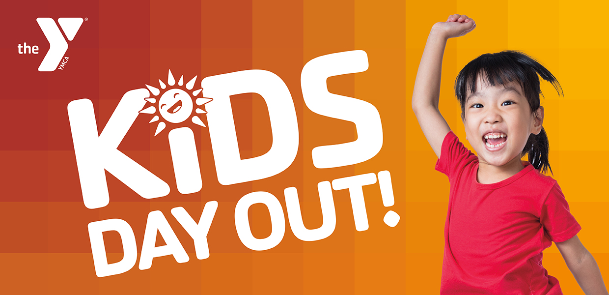 Princeton YMCA Kids Day Out - Greater Somerset County YMCA