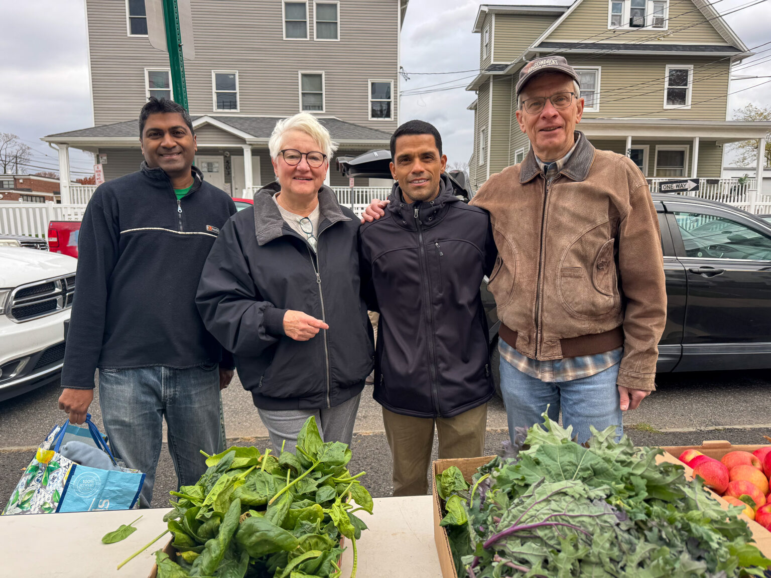 WELCOME TO FRANKLIN TWP YMCA - Greater Somerset County YMCA